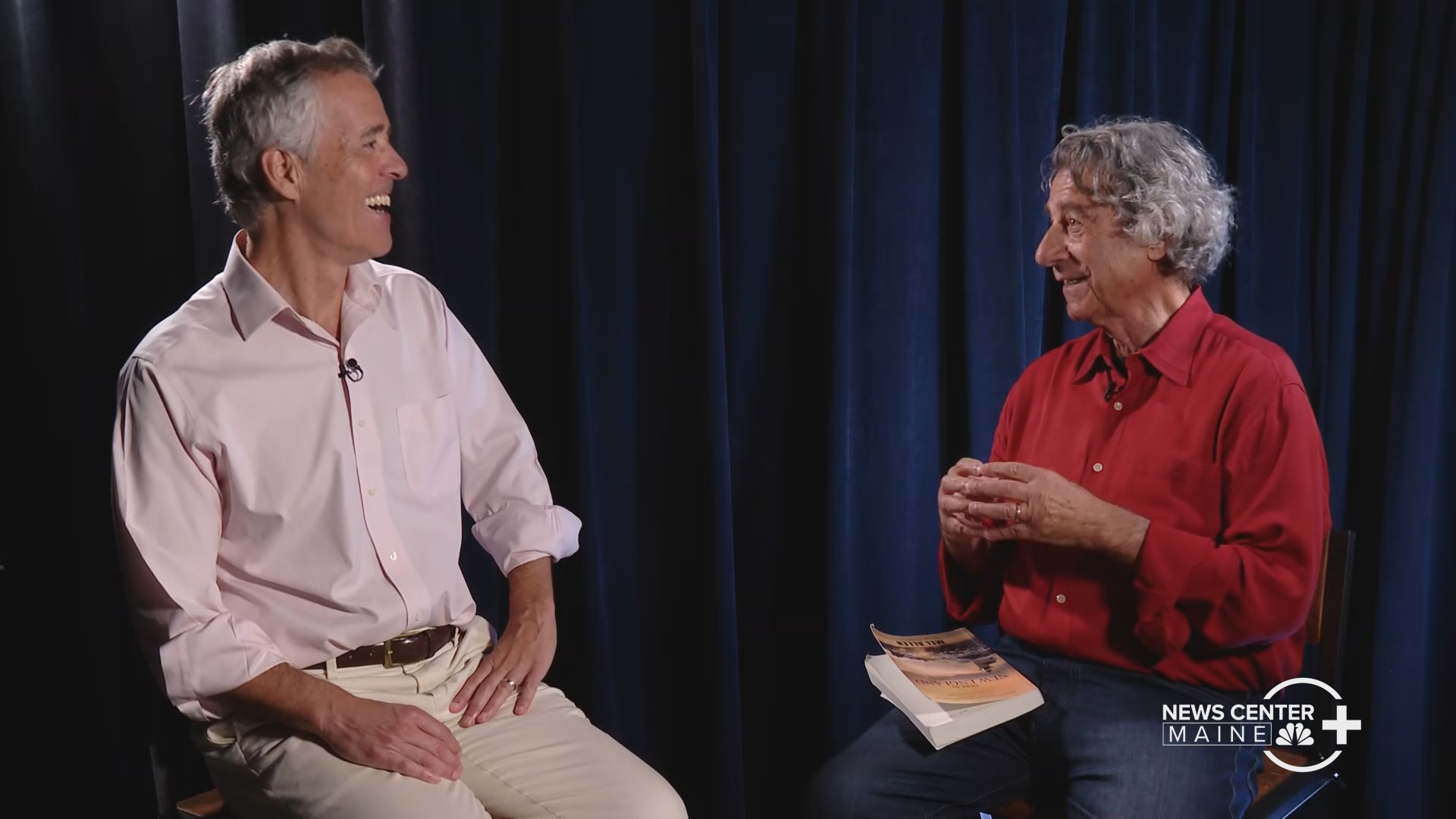 Mel Allen: New England storyteller and editor of Yankee Magazine ...