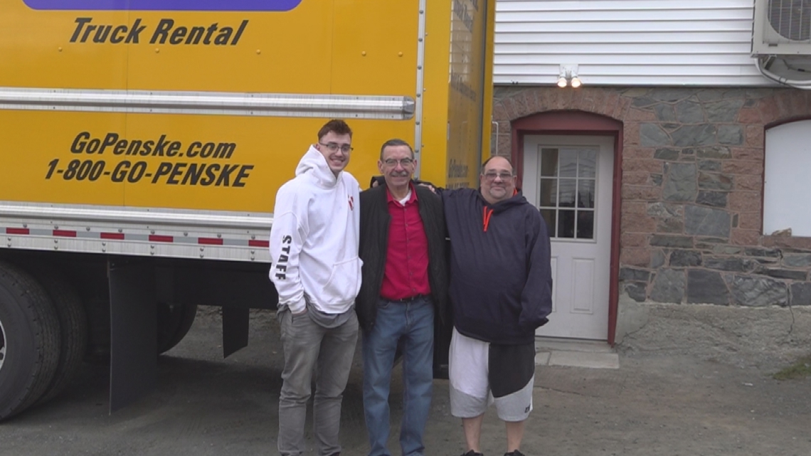 Bangor church headed to North Carolina for hurricane relief ...
