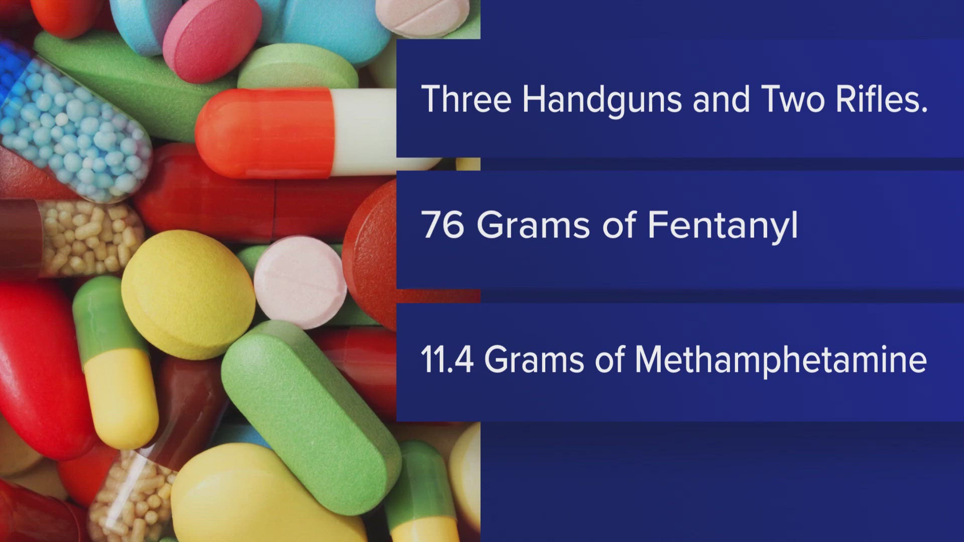 Penobscot County Sheriff's Office arrests Carmel man in ongoing drug ...