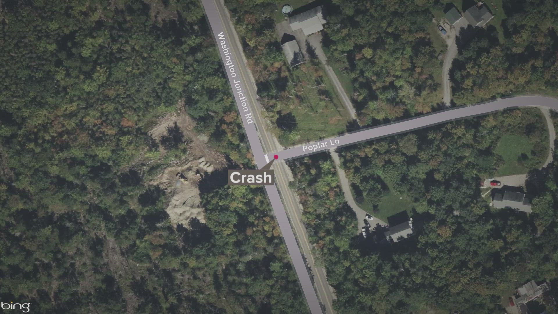 Ellsworth woman charged in Hancock crash involving two vehicles ...