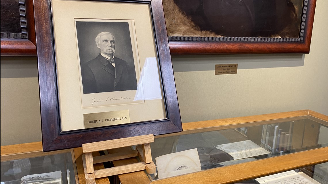 Brewer authenticates historic document found in library archives ...
