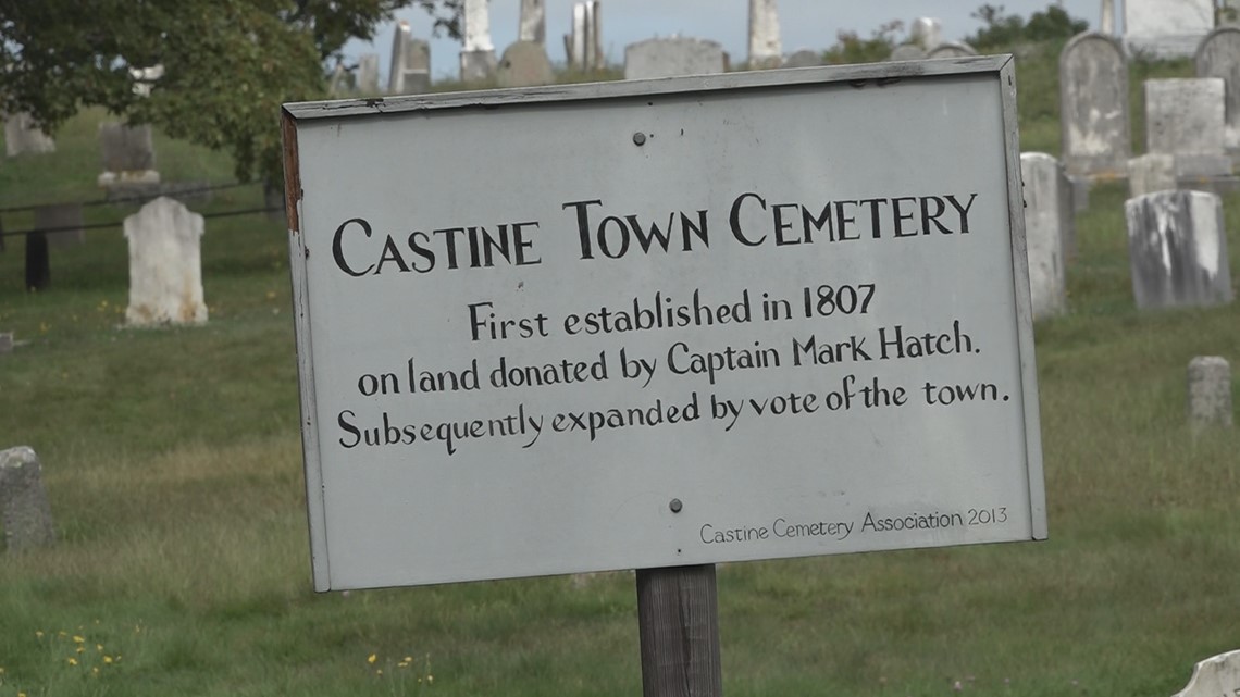 Historical society preserves African-American legacy in Castine ...