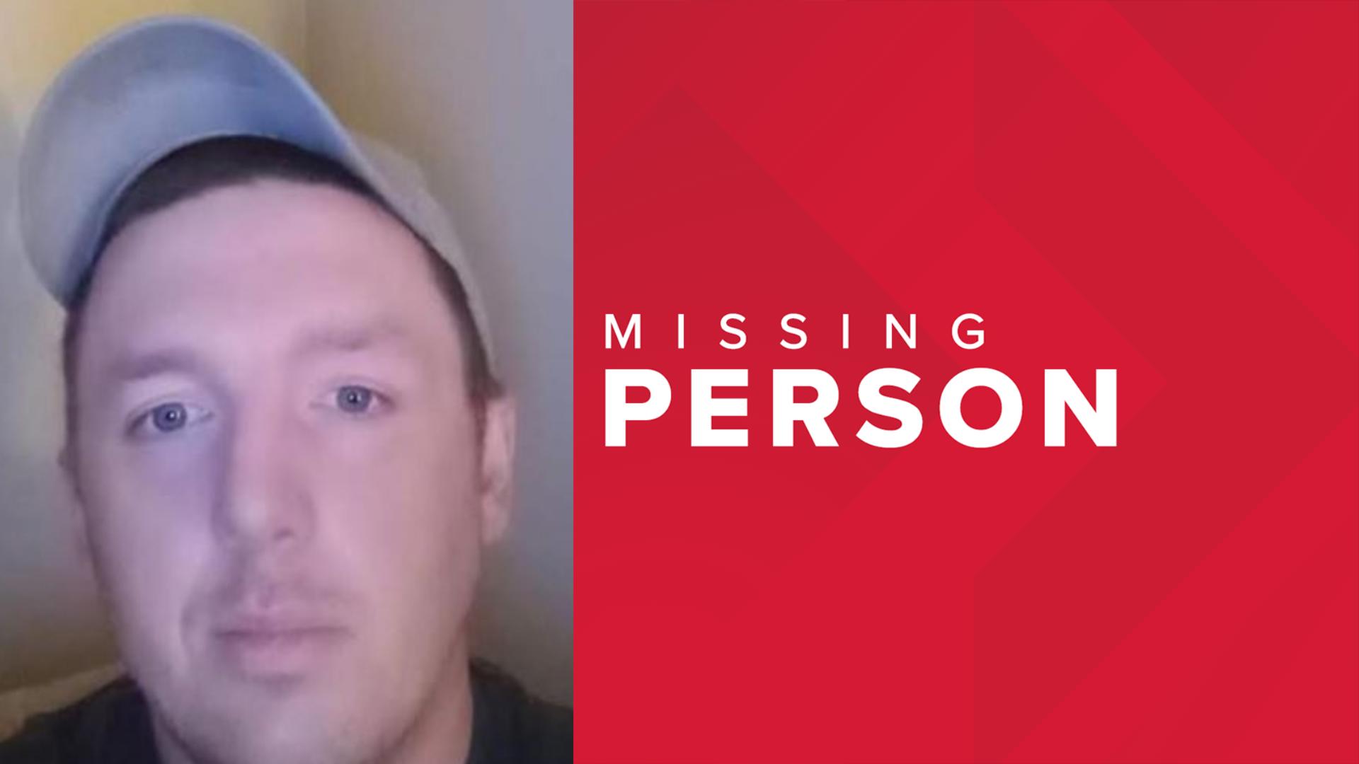Missing Maine man hasn't been heard from since Dec. 9 | newscentermaine.com