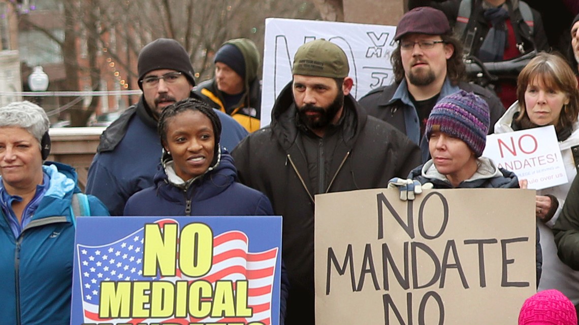 Boston Police Department fires outspoken officers | newscentermaine.com
