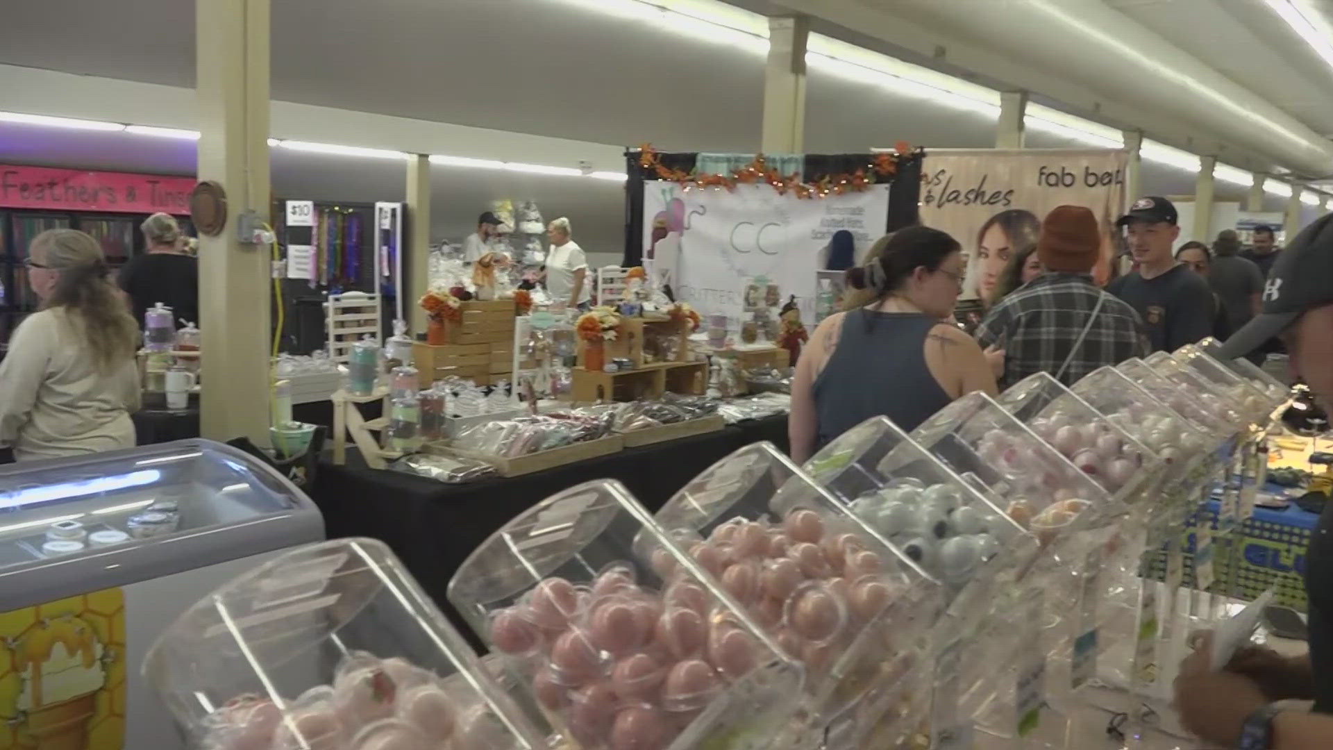 Fryeburg Fair's early start sparks vendor, fairgoer concerns ...