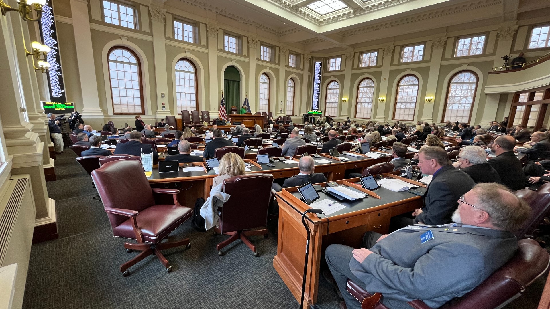 UMaine Early College program gives HS students a head start ...