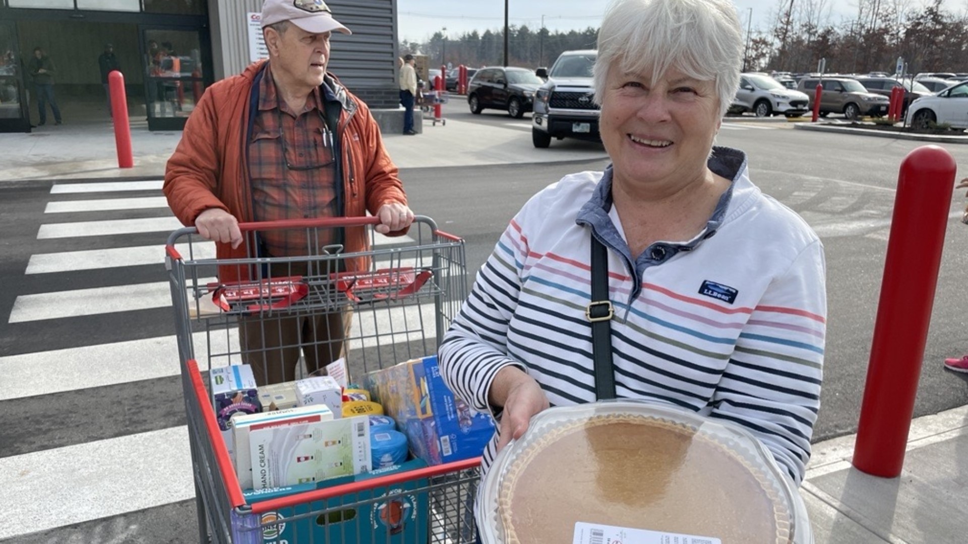 Excitement builds as Maine welcomes its first Costco Wholesale ...