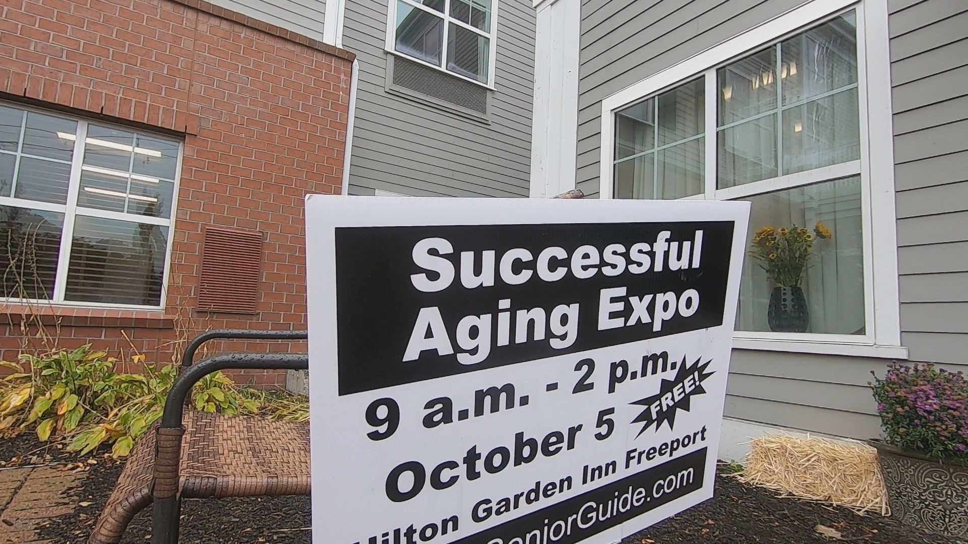 Mainers learn more on life and death planning | newscentermaine.com