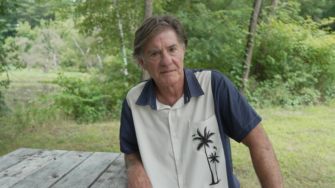 Lewiston shooting: Retired reporter from Wiscasset writes book ...