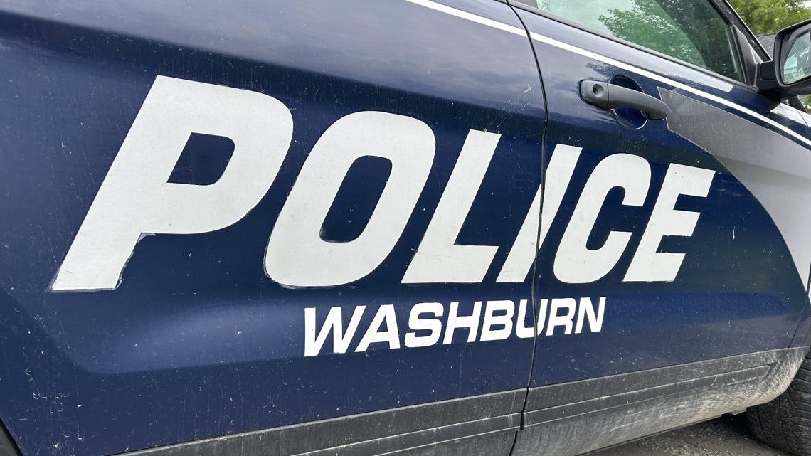 Washburn police joins growing list of shuttering departments ...