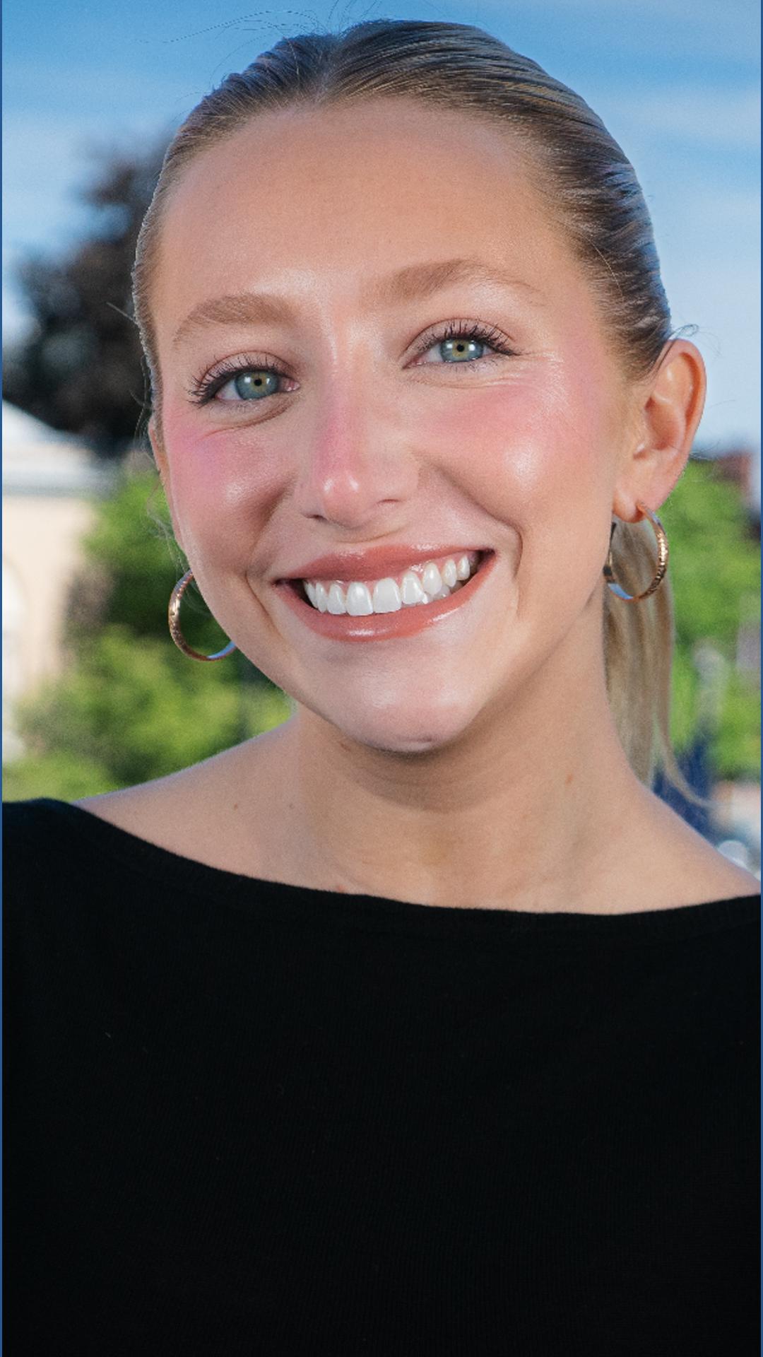 Bailey Korinek anchor and reporter at NEWS CENTER Maine ...