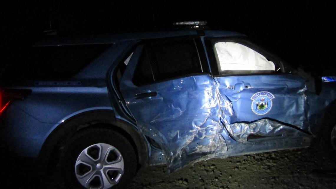 Crash on Route 180 in Ellsworth leaves 1 dead | newscentermaine.com