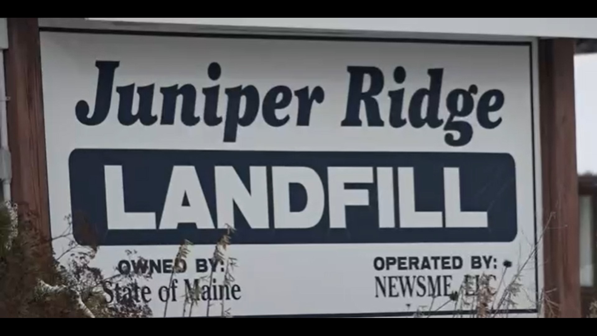 Casella Waste Systems proposes expansion of Juniper Ridge Landfill ...