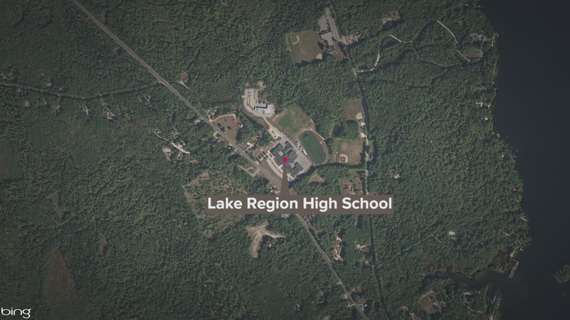Investigation after lockdown at Lake Region High School revealed no ...