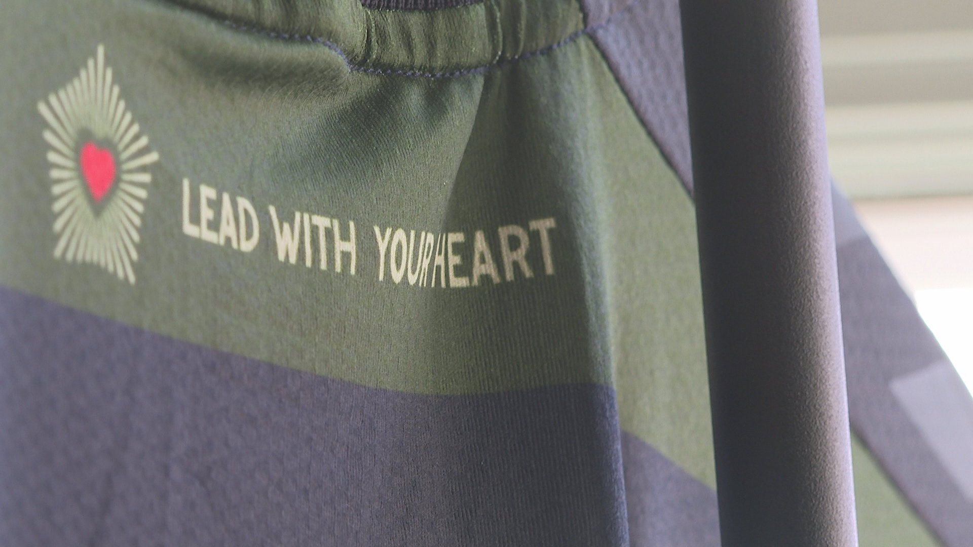 Portland Hearts of Pine release first jersey | newscentermaine.com