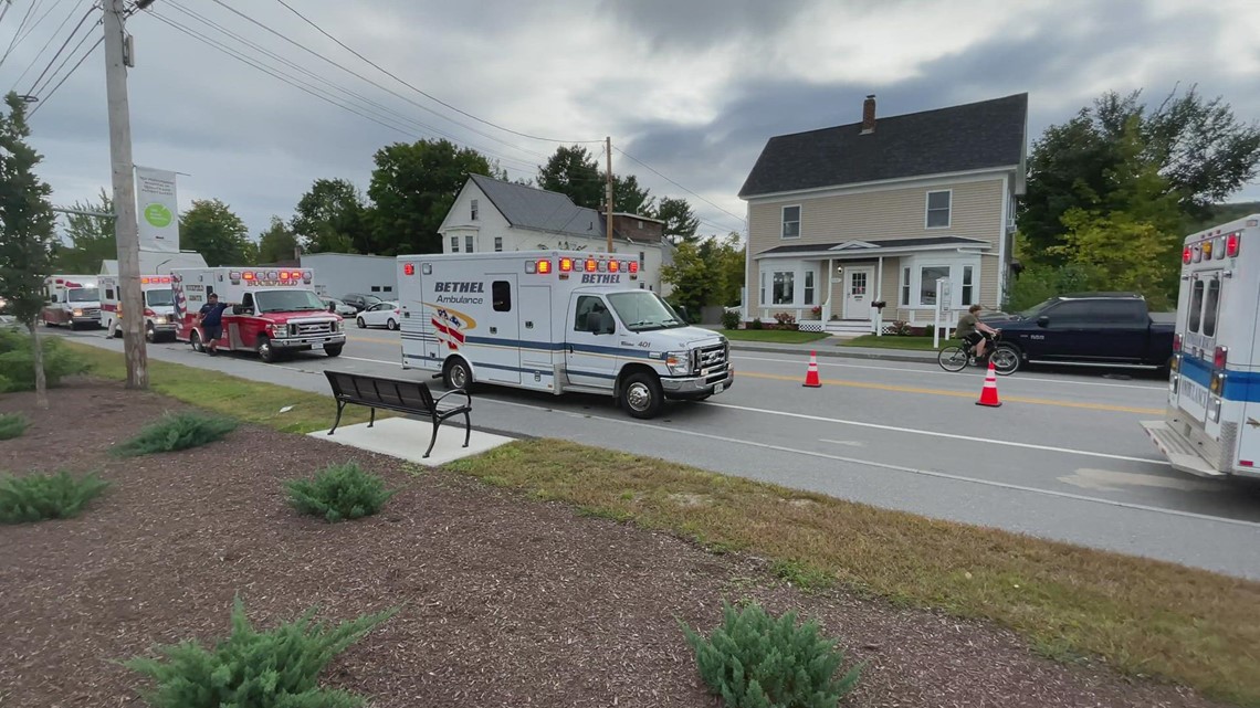 Stephens Memorial Hospital Video | newscentermaine.com