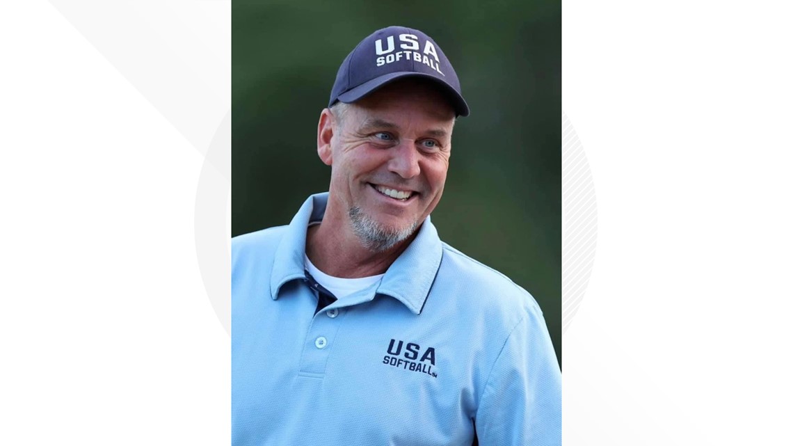 Ronald Morin remembered for 'infectious smile' | newscentermaine.com