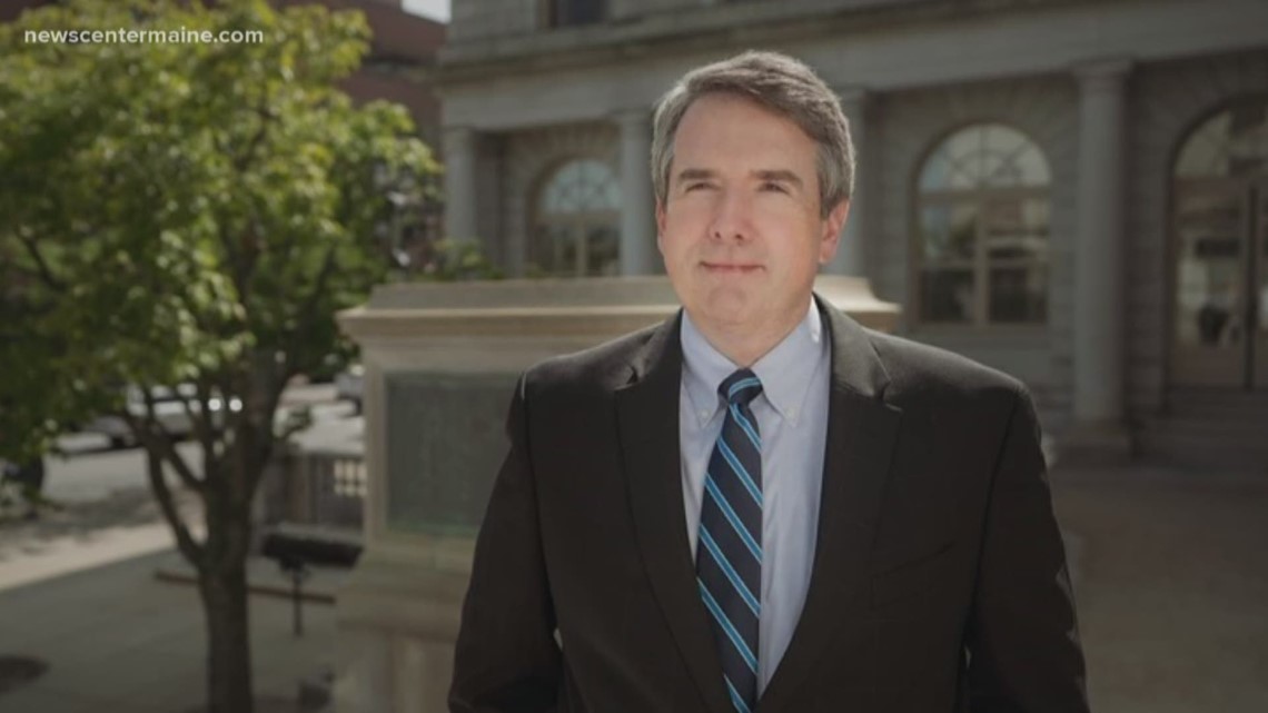 Pat Callaghan announces retirement after 43 years | newscentermaine.com