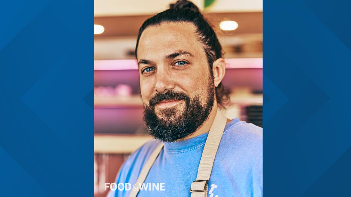 Portland sushi chef Jordan Rubin named Food & Wine Best New Chef ...