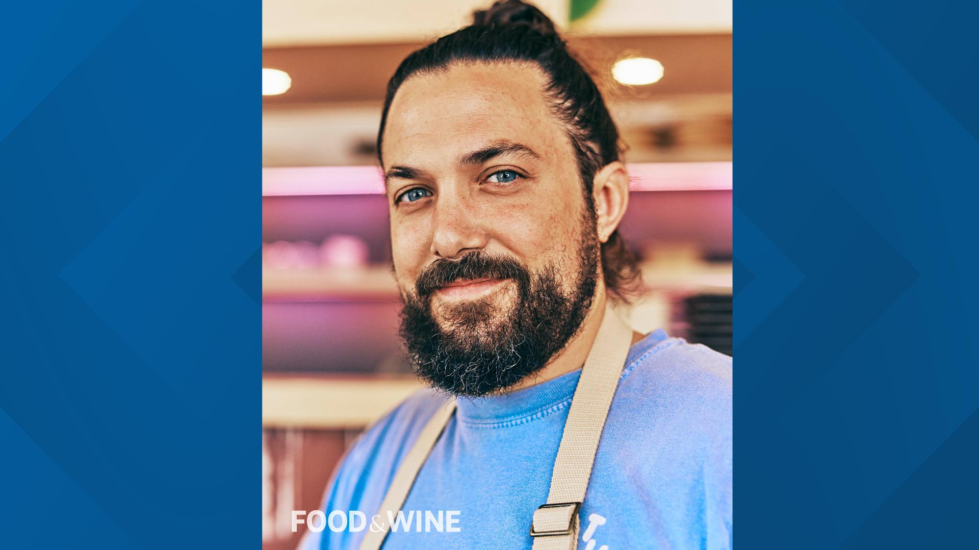 Portland sushi chef Jordan Rubin named Food & Wine Best New Chef ...
