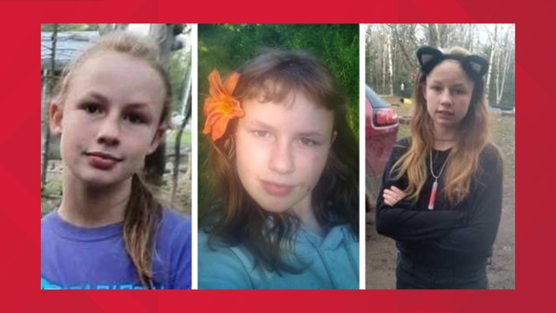 Stefanie Damron, Maine teen missing since September 2024, still sought ...