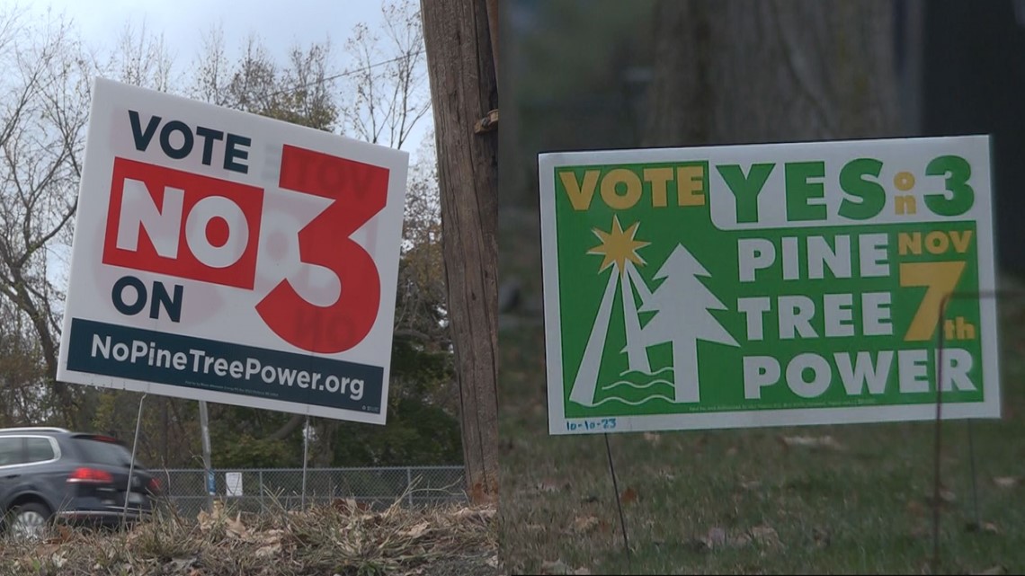 Question 3: A guide to better understand the Pine Tree Power plan ...