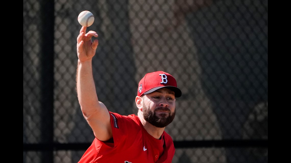 Red Sox pitcher Lucas Giolito likely to miss 2024 season ...