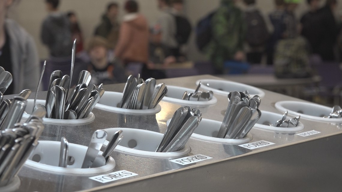 Full Plates Full Potential looks to close produce gap in schools ...