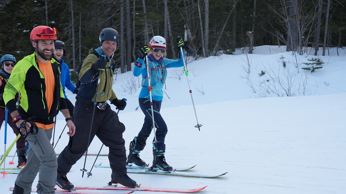 Champion of 'Last Skier Standing' crowned after 76 hours ...