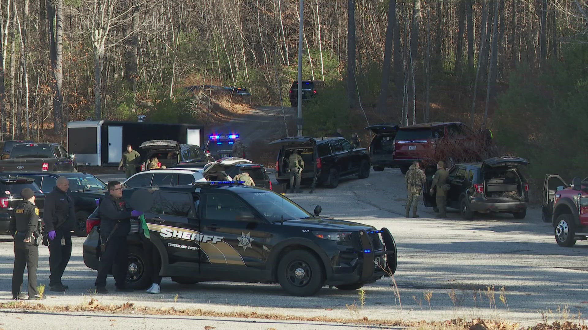 MSAD 15 lifts safety protocols after Cumberland County sheriffs detain ...