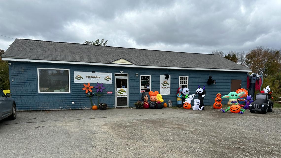 Medical cannabis storefronts in Maine forming union | newscentermaine.com