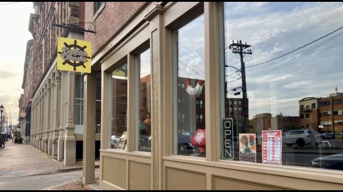 Maine doesn't have testing requirements for medical cannabis ...