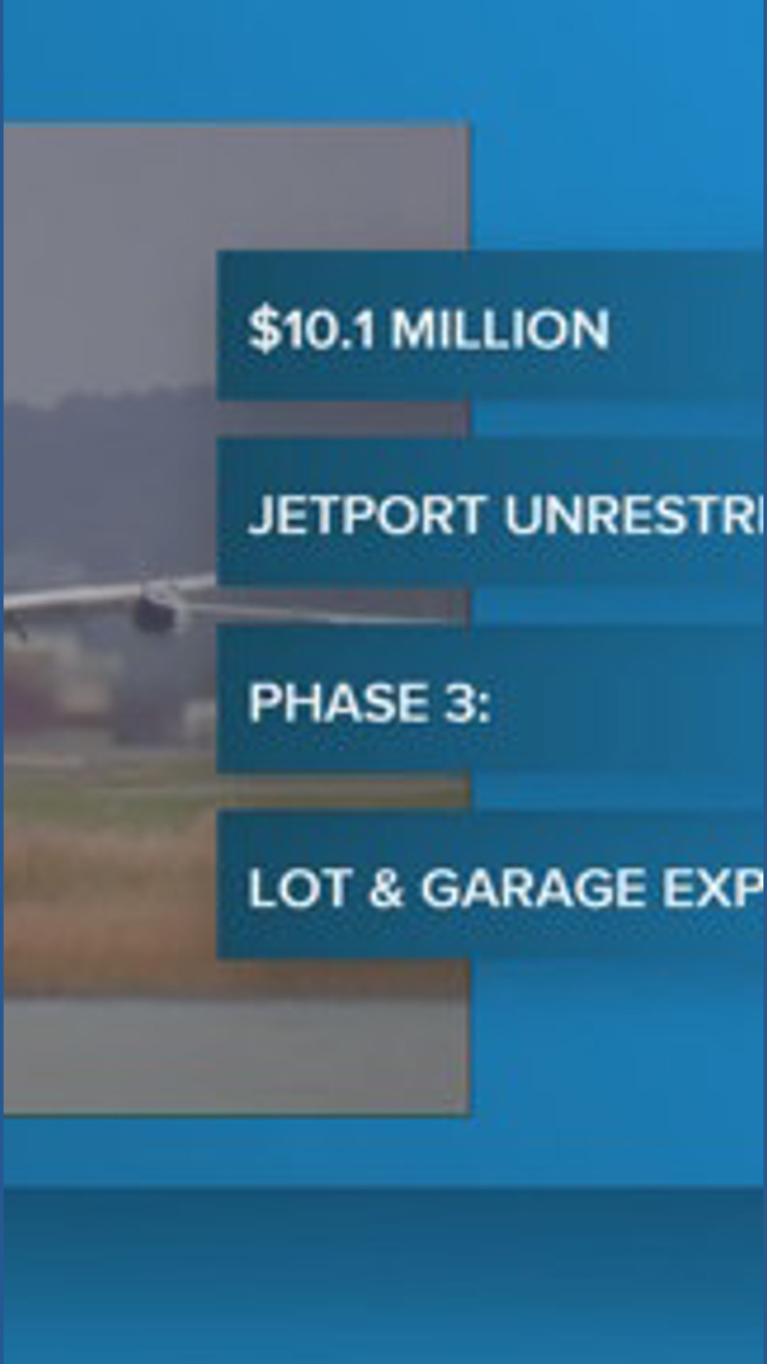 Portland council approves $10 million for jetport parking expansion ...