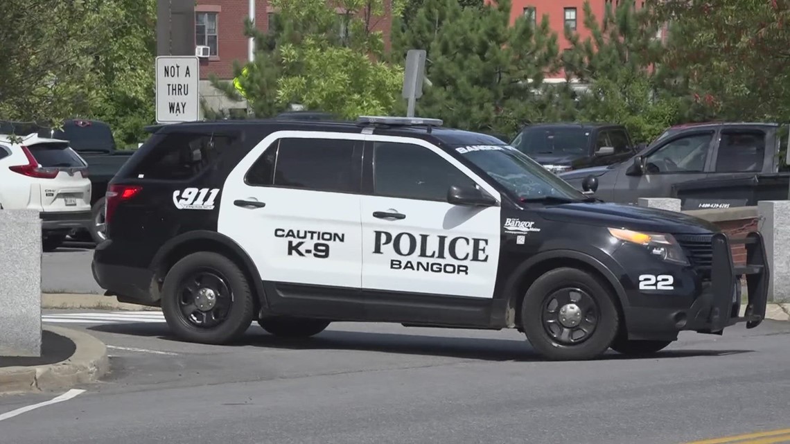 Bangor police respond to non-emergency calls with special team ...
