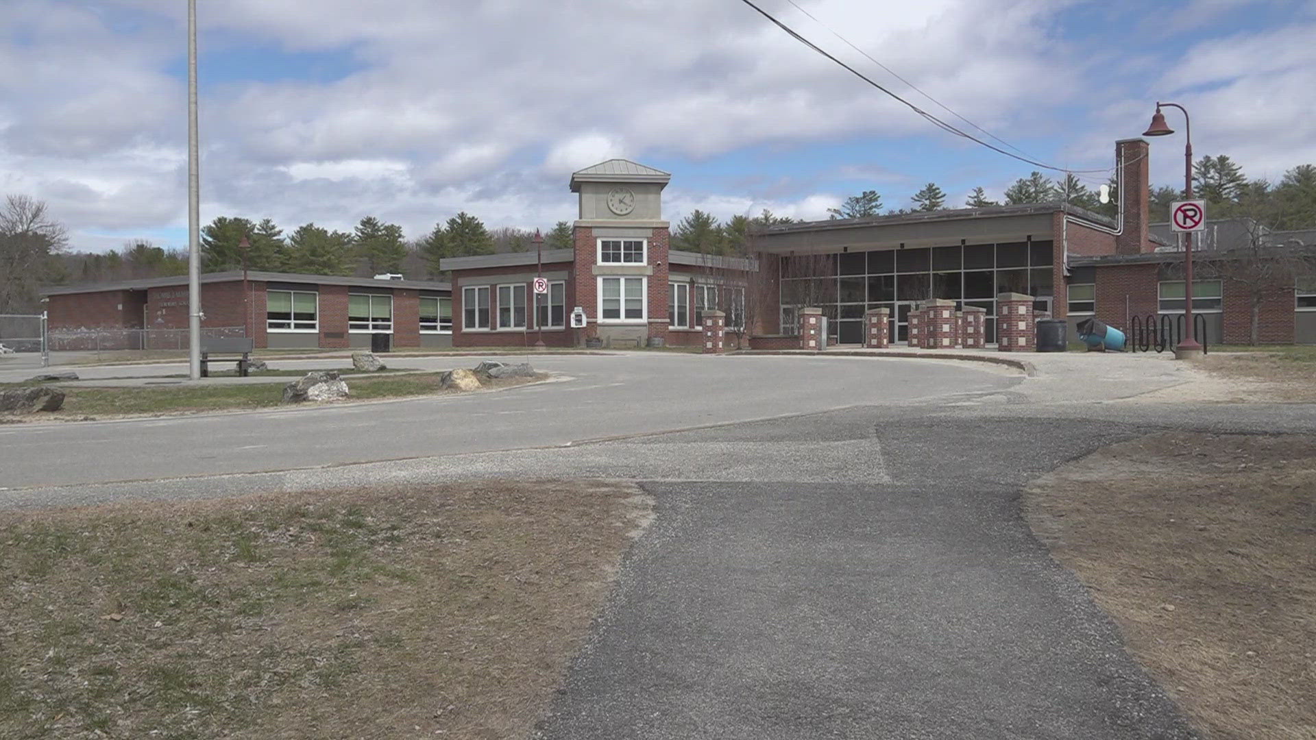 CLIMB program in Lewiston helps students stay close to home for school | newscentermaine.com