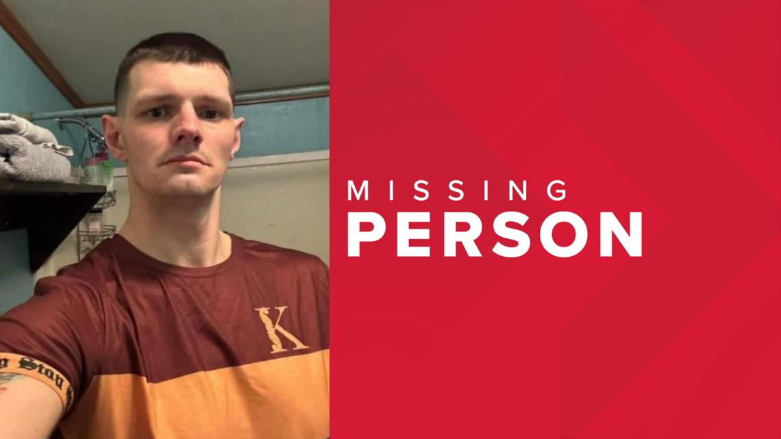 Bangor police trying to locate missing man Dylan Caruso ...