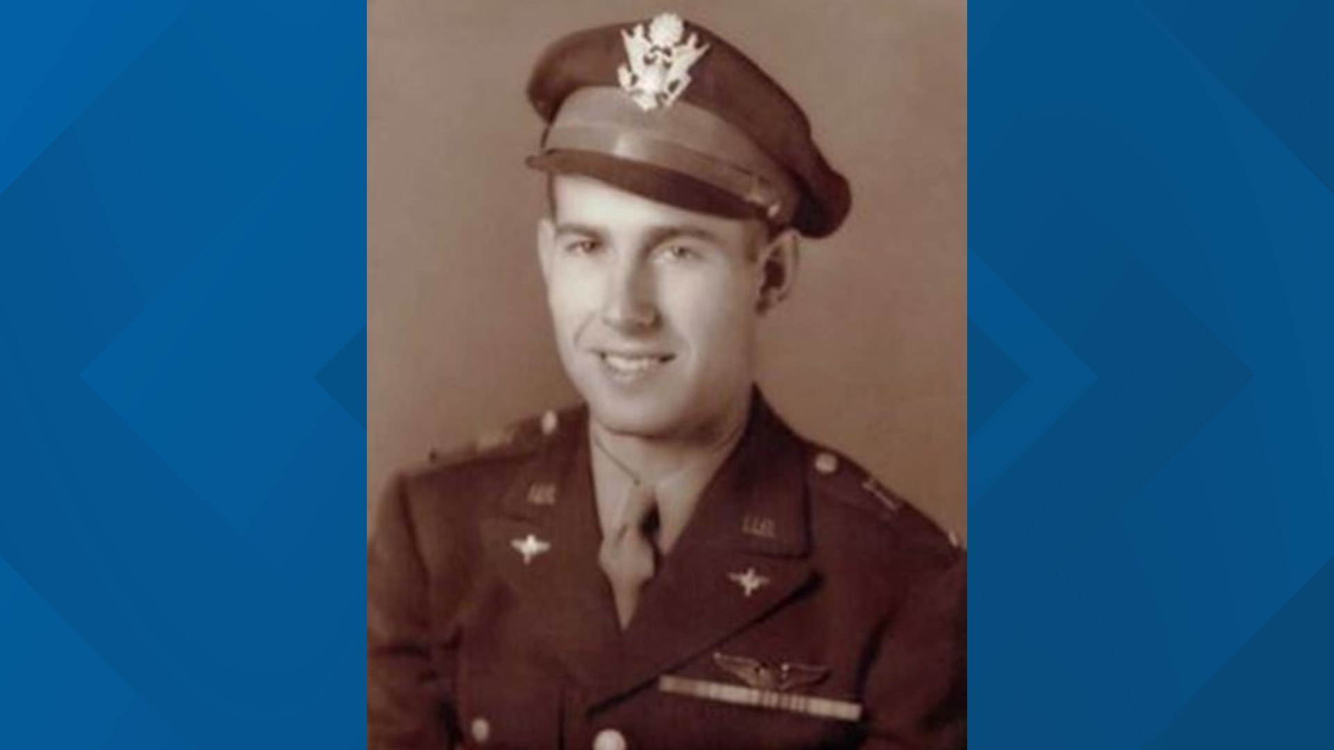 Remains of Millinocket, Maine, World War II vet to be buried ...