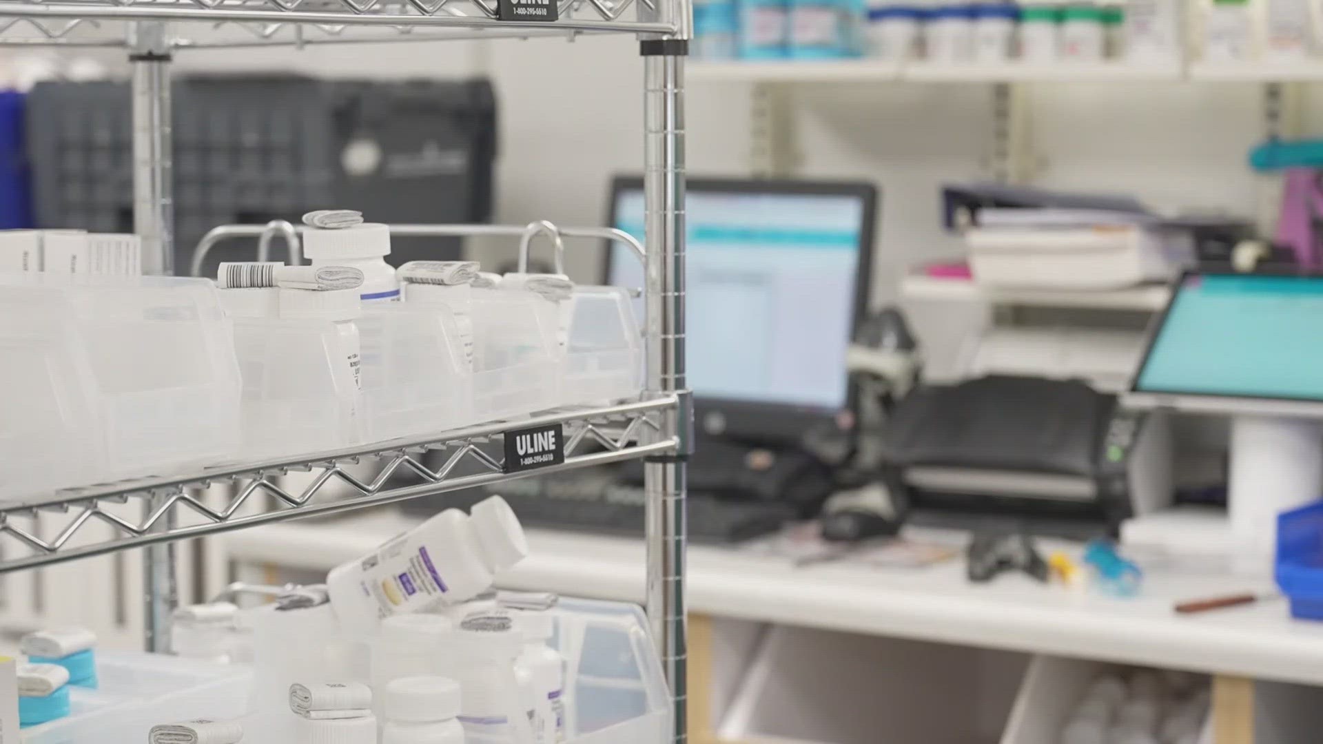 Pharmacies across US experience disruptions after UnitedHealth hack ...