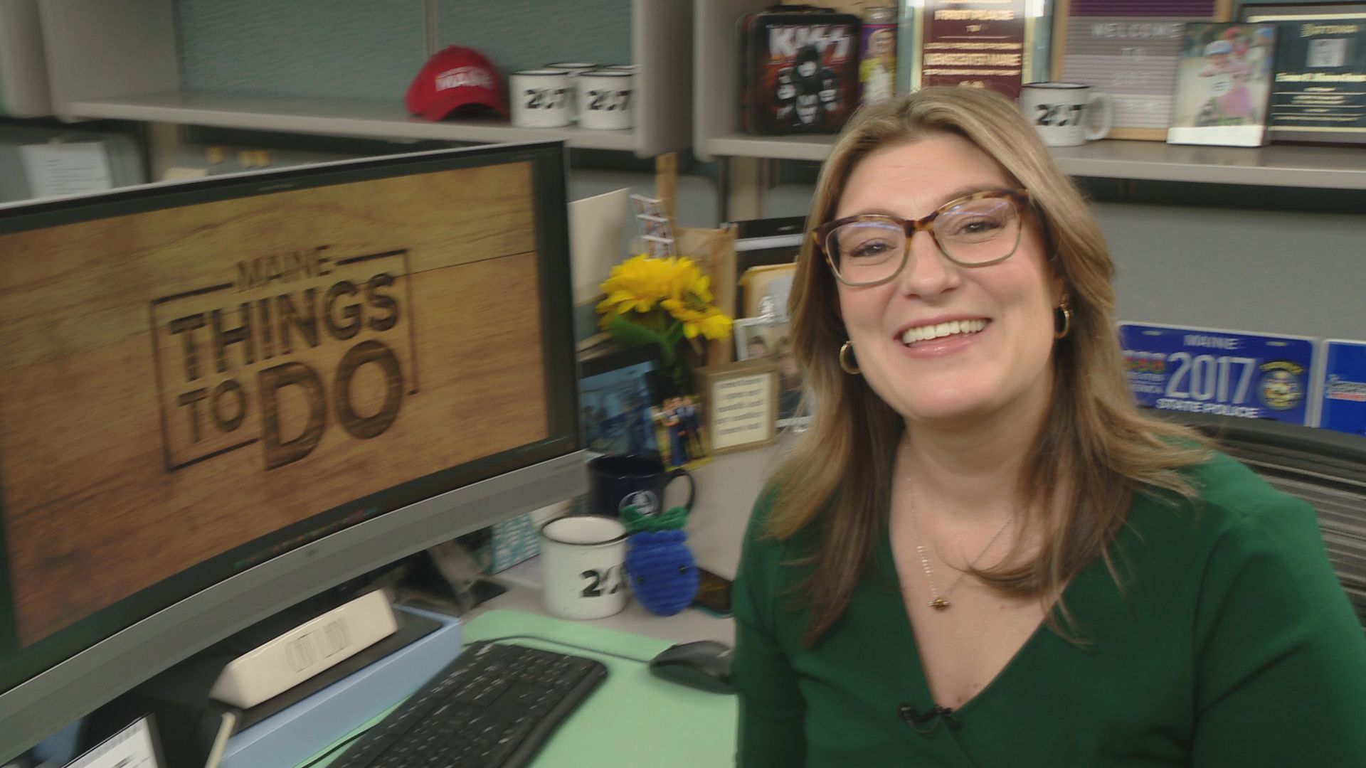 Maine Things To Do | KVCC Talent Show, Spring Swing Fling, Maine Maple Sunday Weekend ...