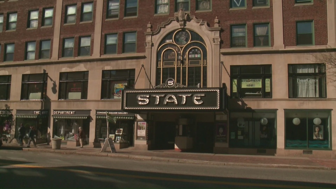 Portland’s State Theatre nominated for ACM Theater of the Year ...
