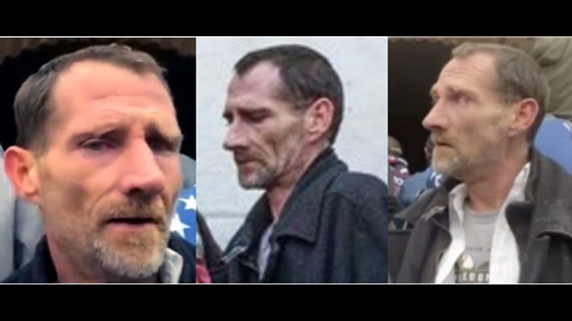 Hearing delayed for Biddeford man charged in connection with Capitol ...