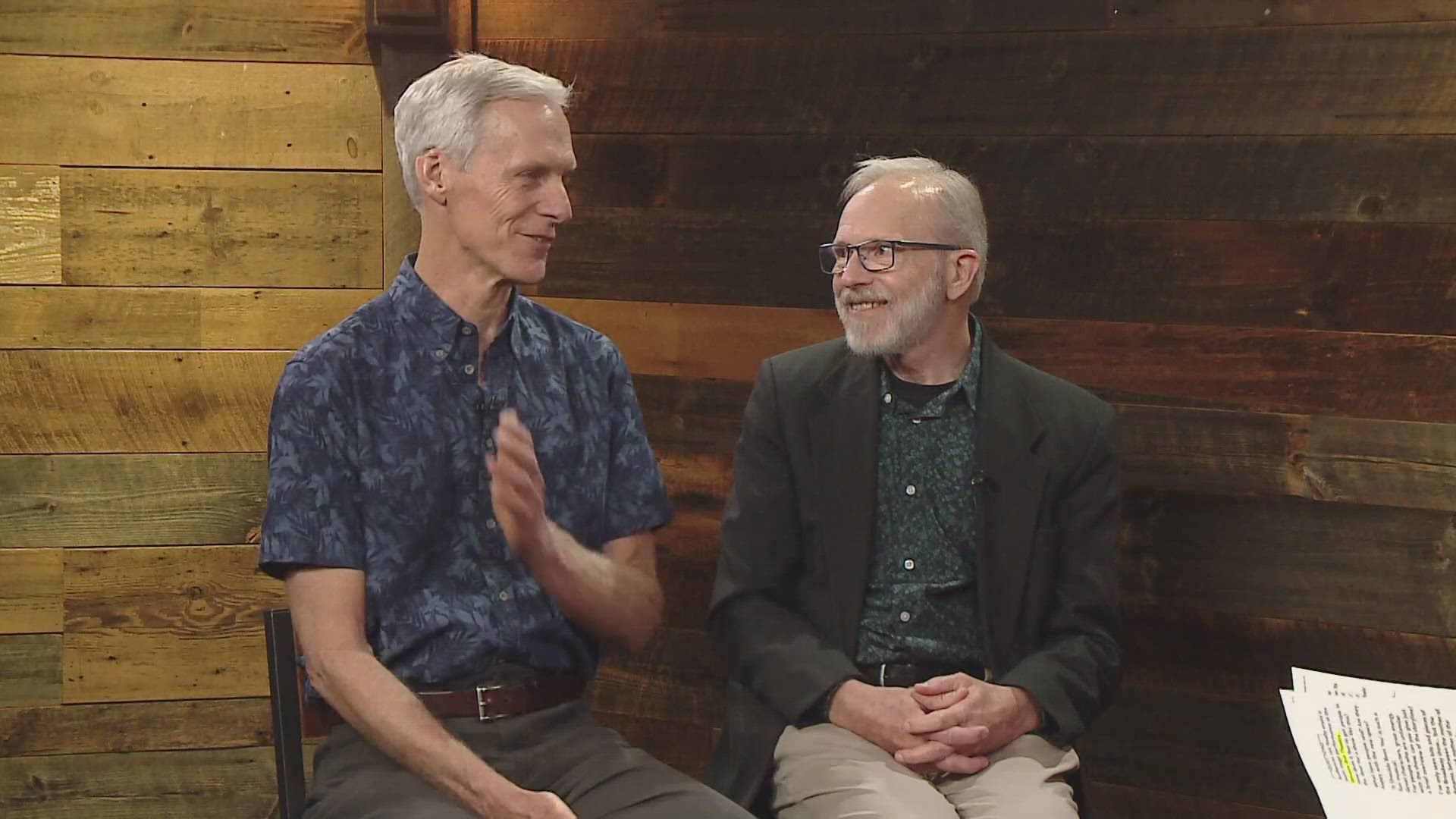 Portland's Good Theater Opens Season at New Venue | newscentermaine.com