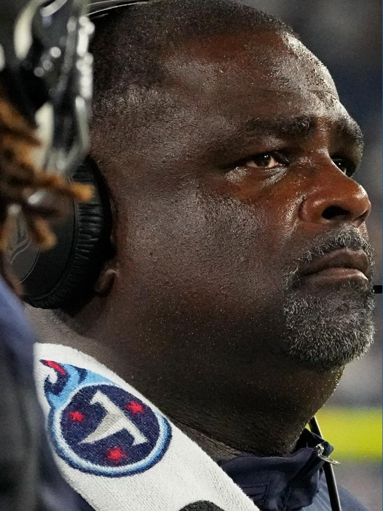 Patriots: Terrell Williams diagnosed with prostate cancer ...