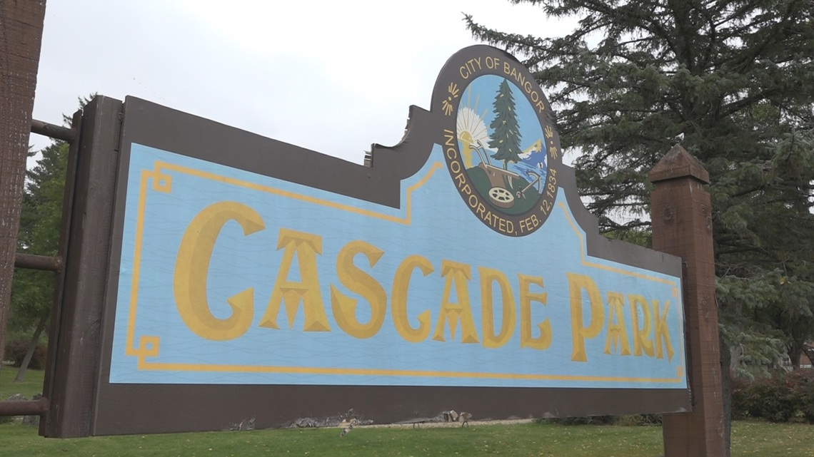 Bangor hopes to add Cascade Park to list of historic places ...