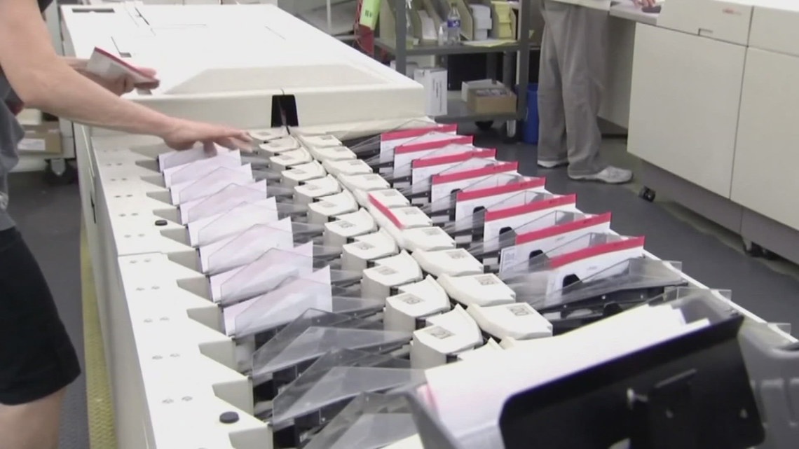 IRS to stop sending paper checks | newscentermaine.com