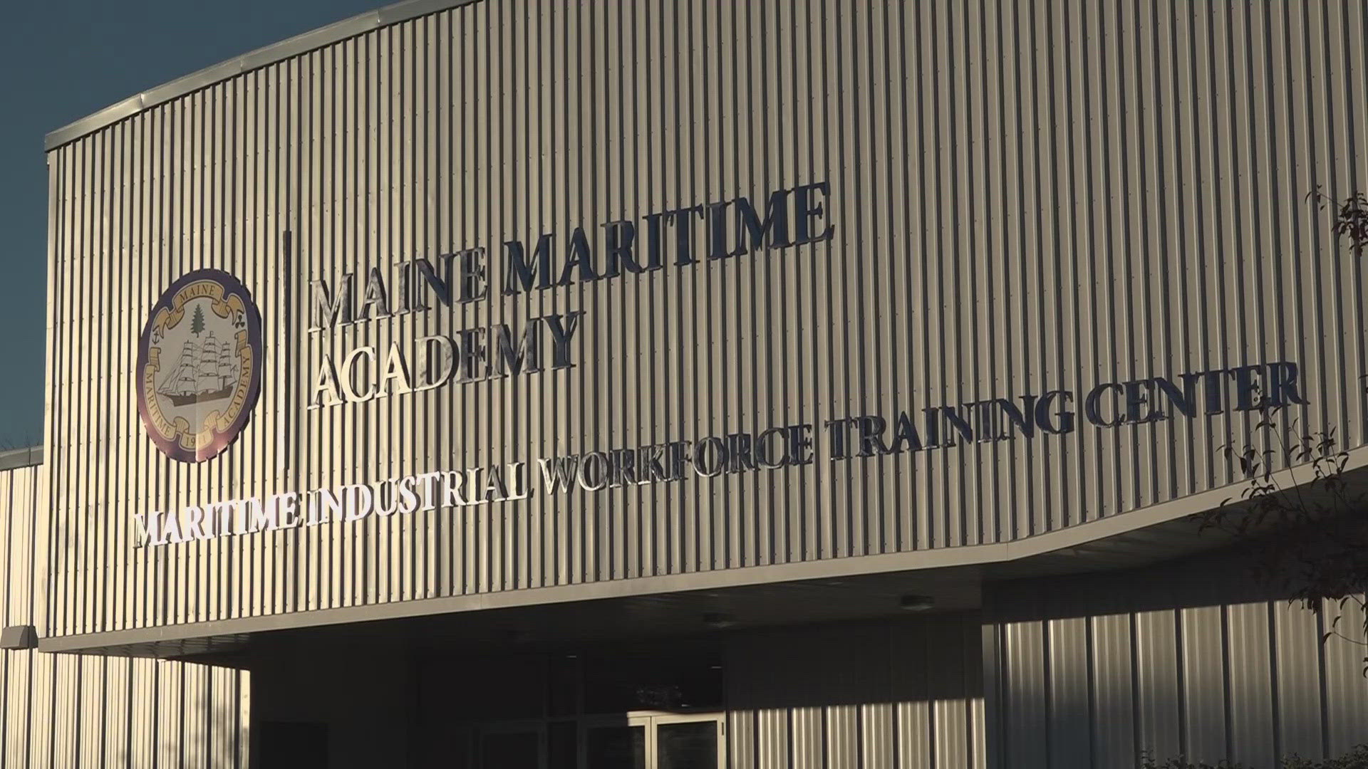 Training hubs aim to boost Maine's space and shipbuilding industries ...