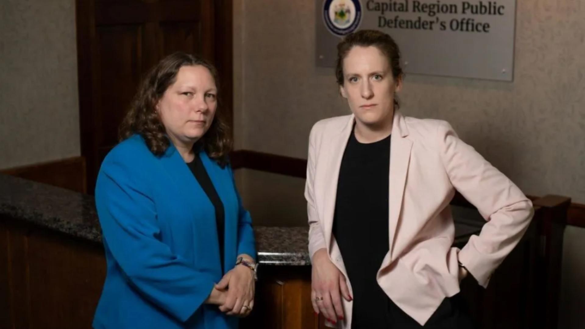 Staffing issues persist for ME public defender's offices ...