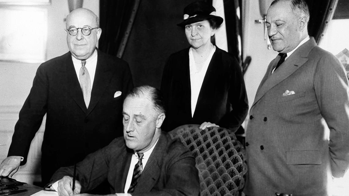 Women's History: The first woman Cabinet member lived in Maine ...