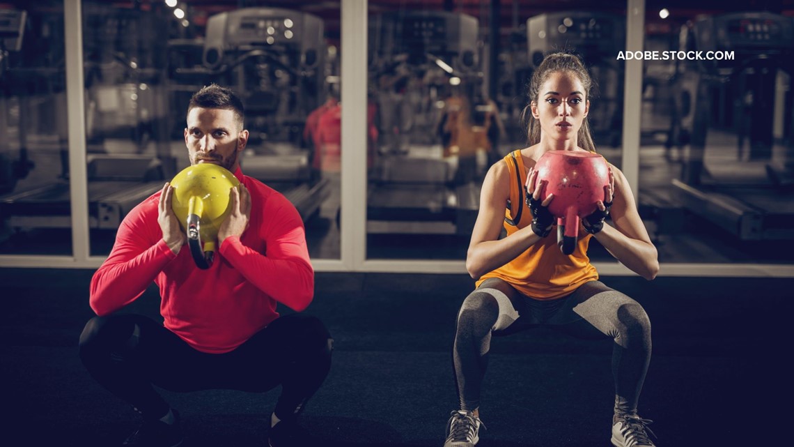 Advice from Dr. Mimi Secor on exercise and sleep patterns ...