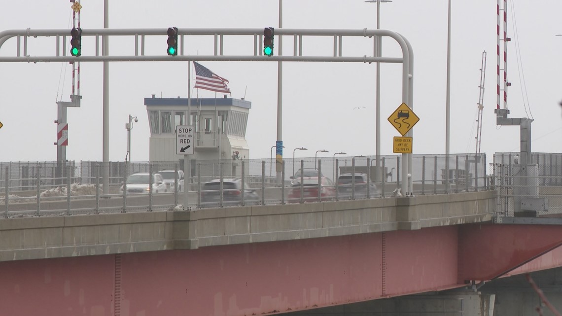 Public officials talk bridge safety after Baltimore collapse ...